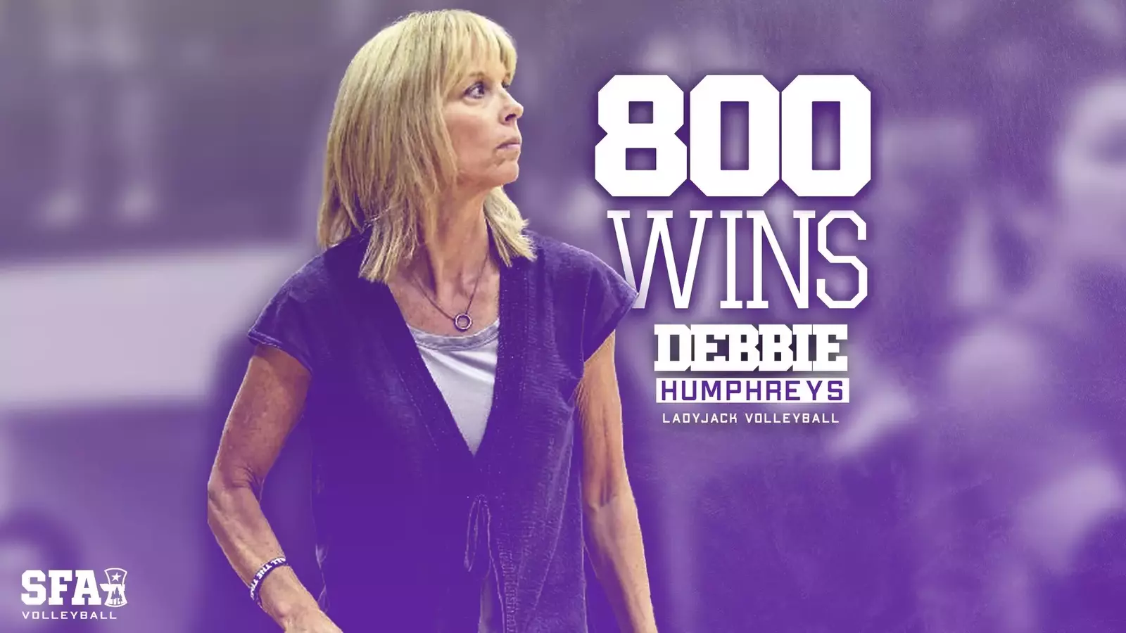 Stephen F Austin University