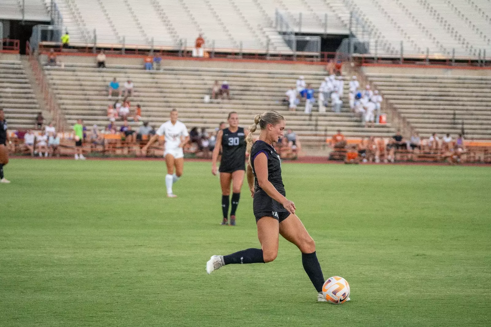 Stephen F Austin University