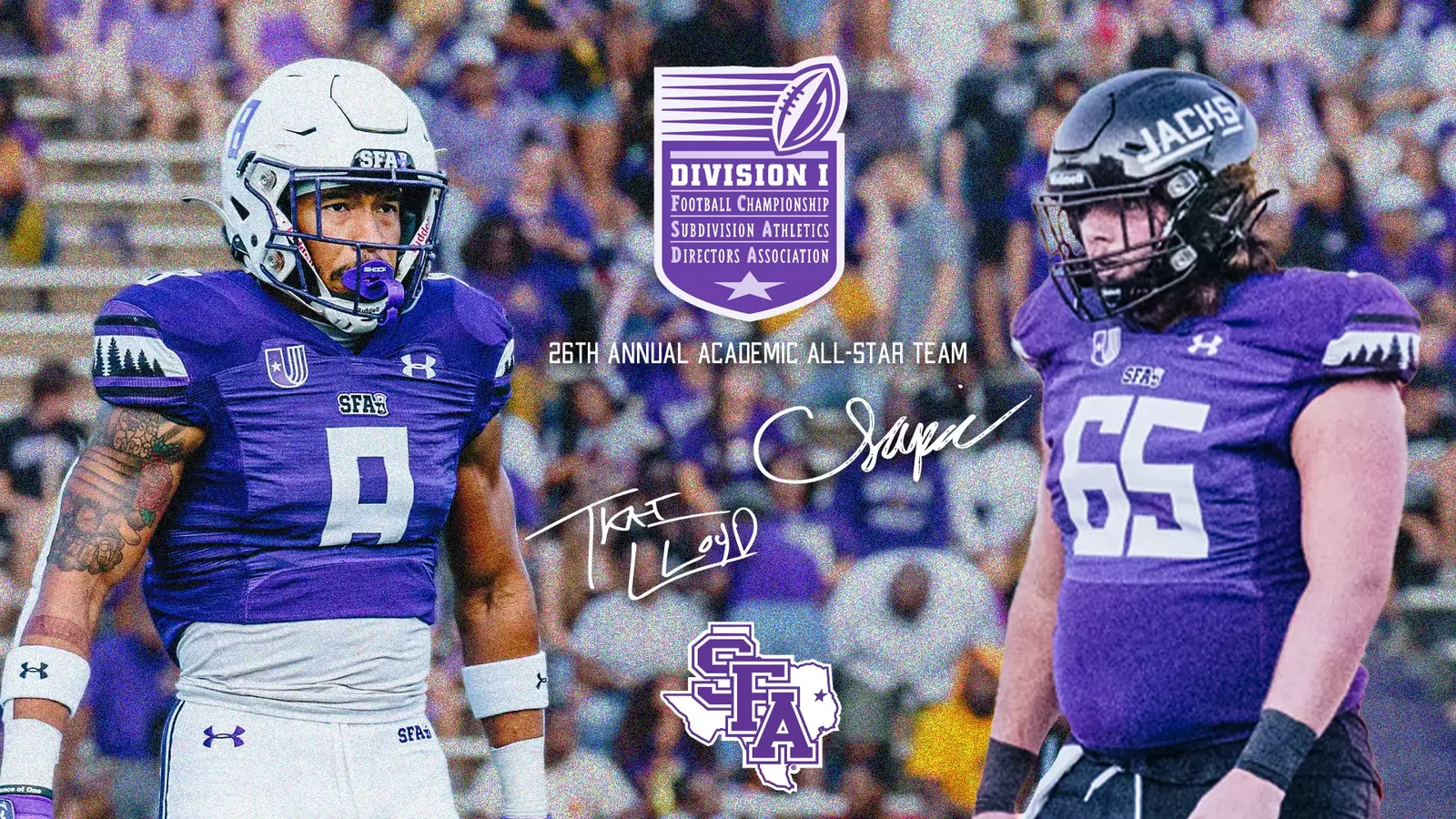 Stephen F Austin University