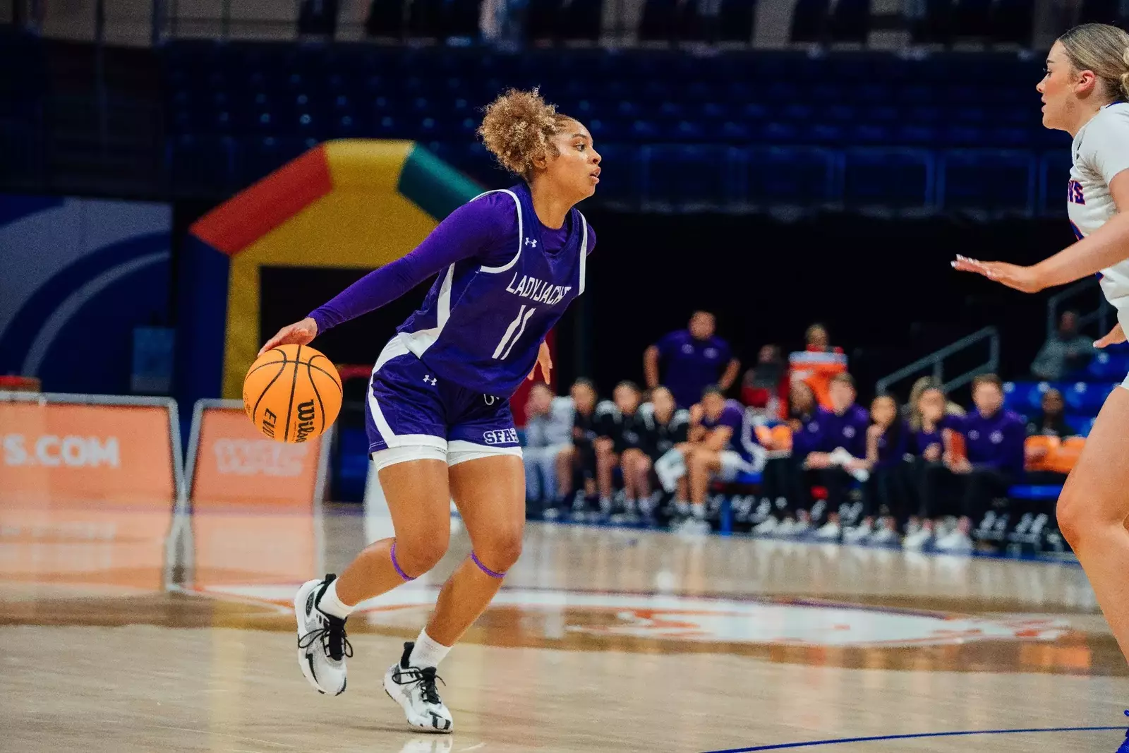 Stephen F Austin University