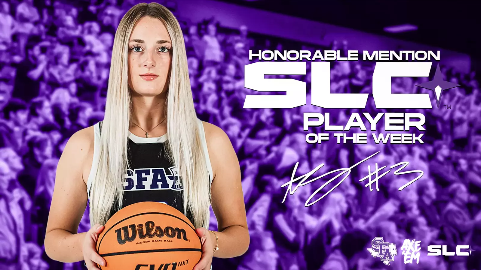 Stephen F Austin University