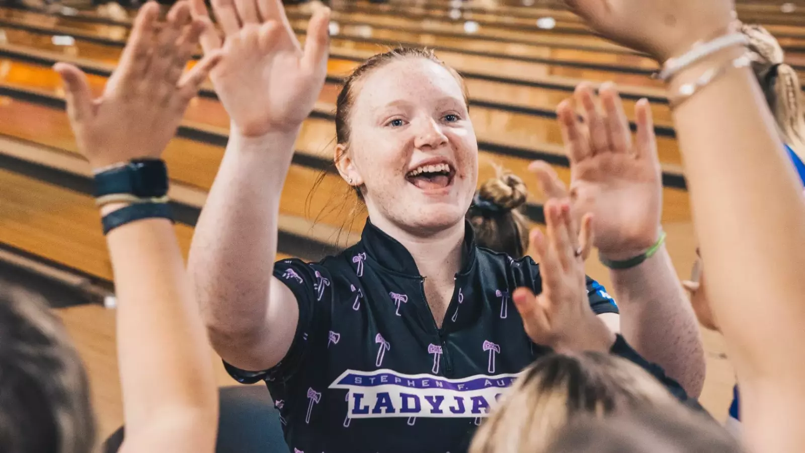 Stephen F Austin University