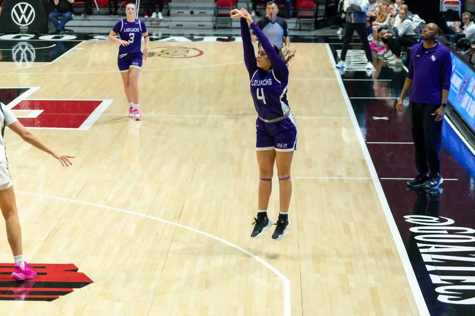 Stephen F Austin University