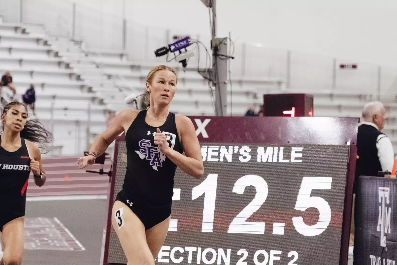 Stephen F Austin University