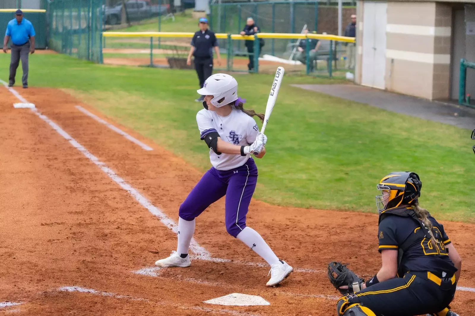 Stephen F Austin University