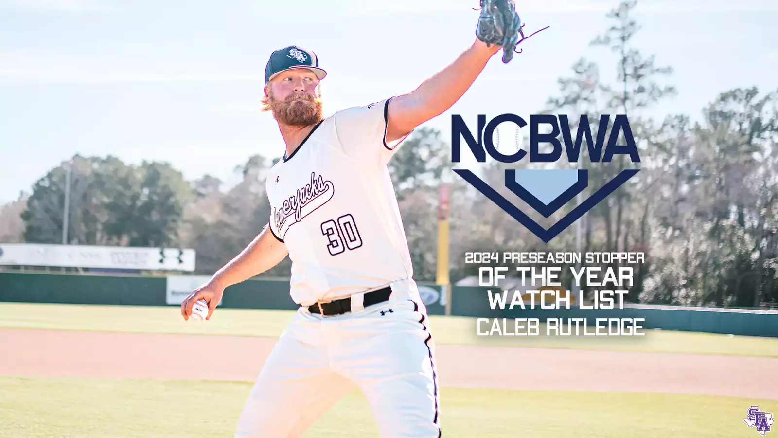 Stephen F Austin University