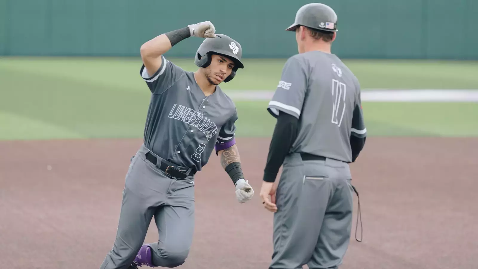 Stephen F Austin University