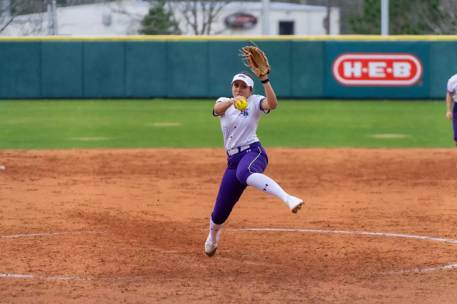 Stephen F Austin University