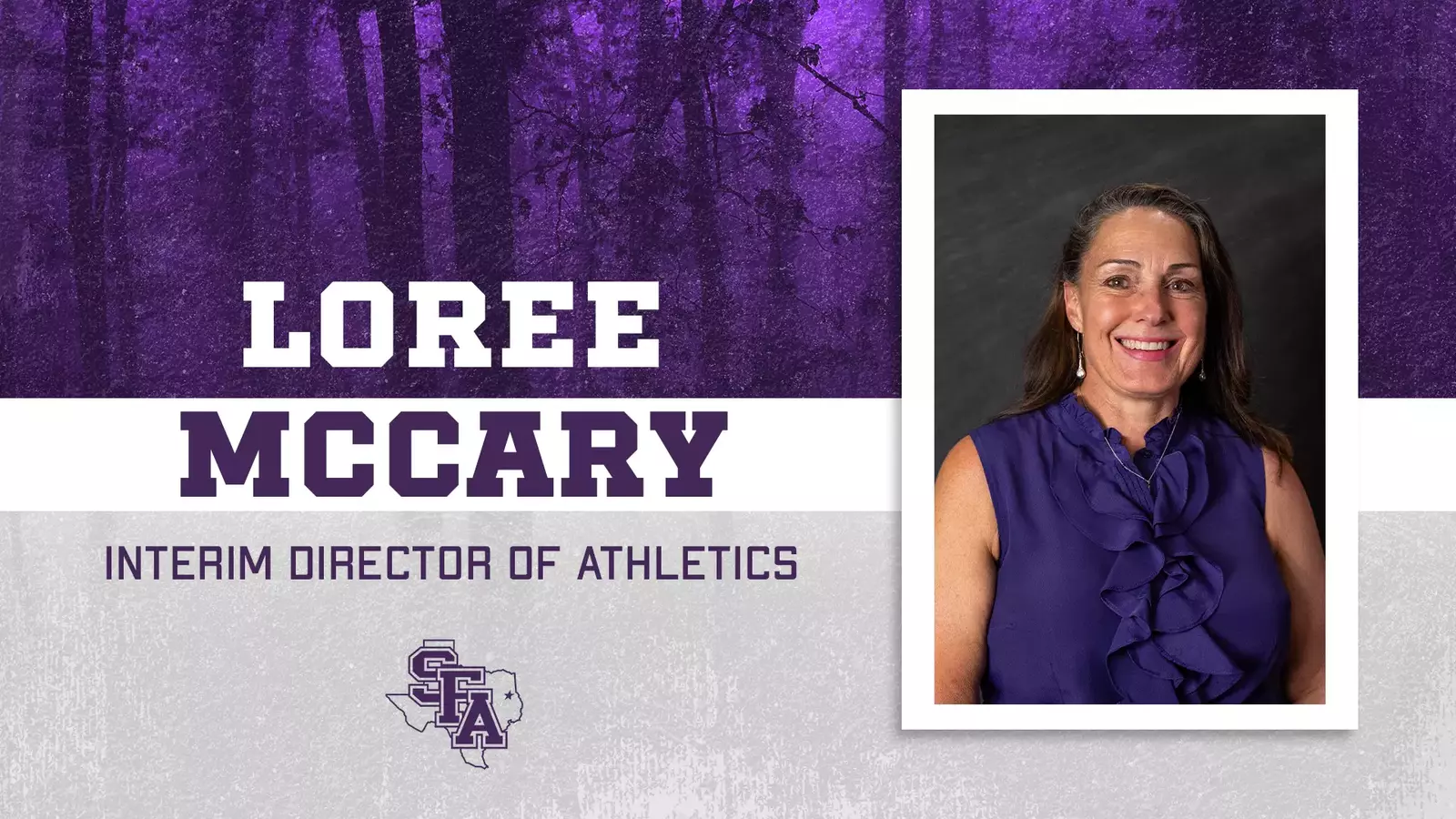 Stephen F Austin University