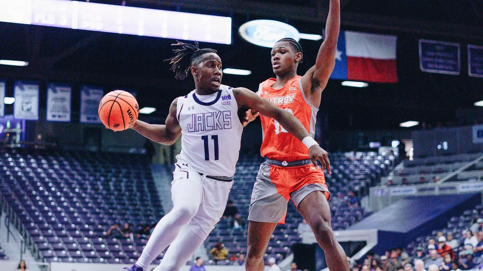 Stephen F Austin University