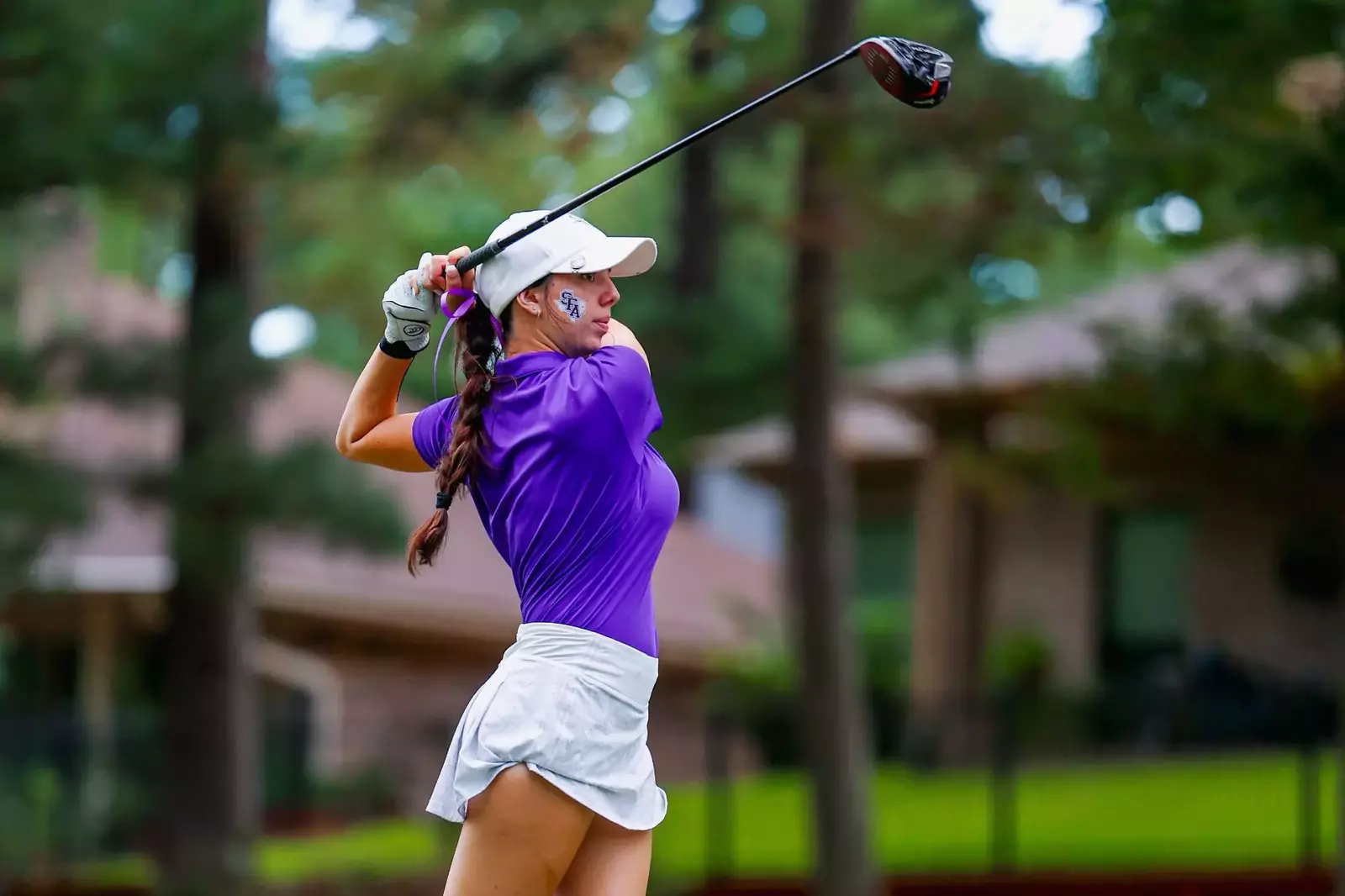 Stephen F Austin University