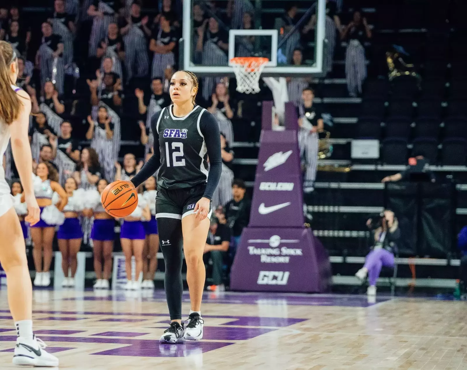 Stephen F Austin University