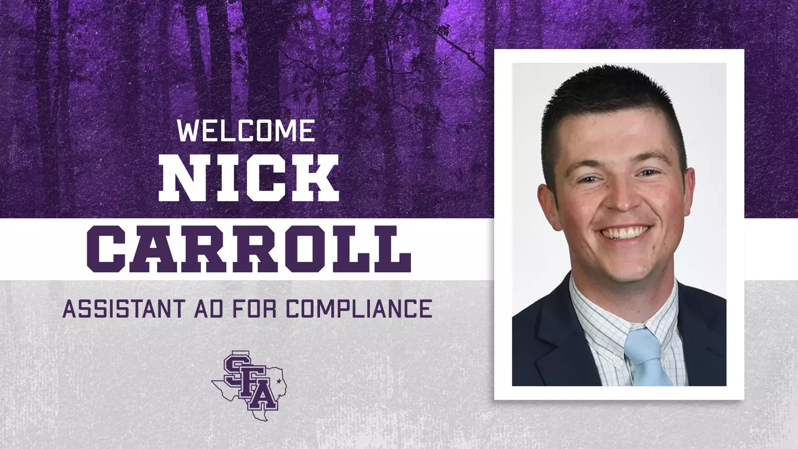 Stephen F Austin University