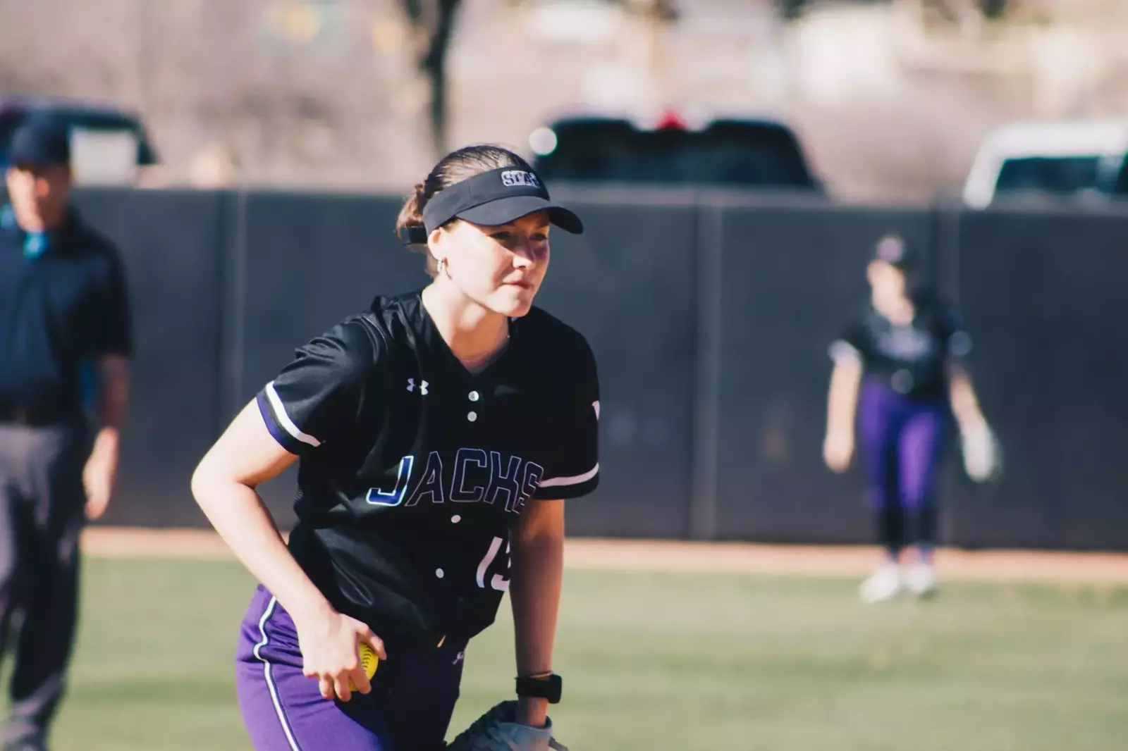Stephen F Austin University