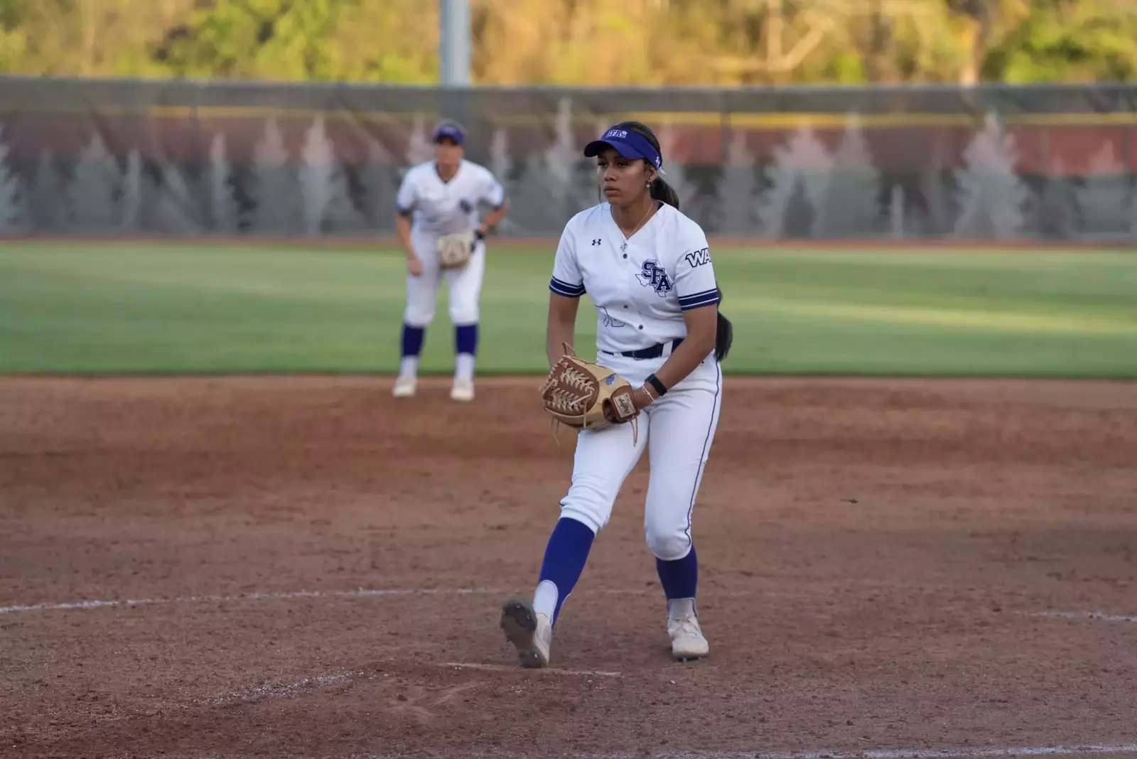 Stephen F Austin University