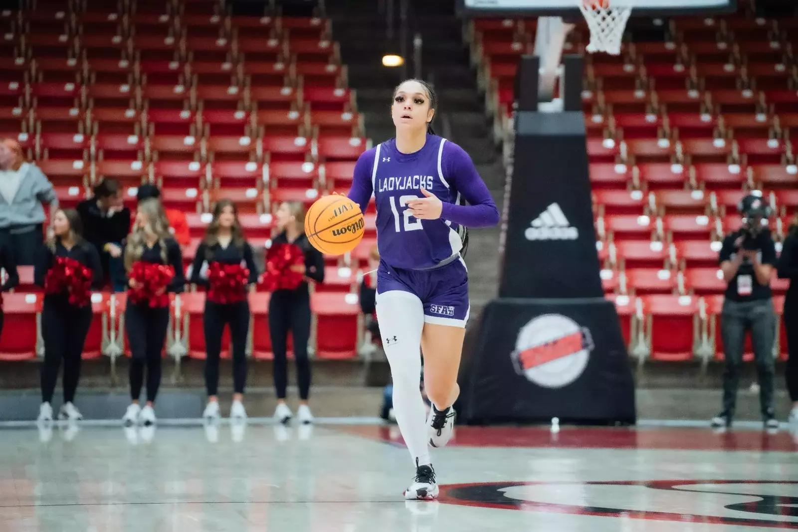 Stephen F Austin University
