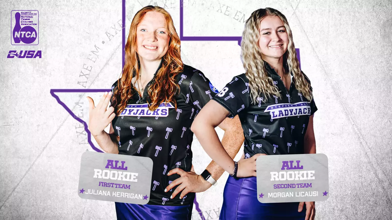 Stephen F Austin University