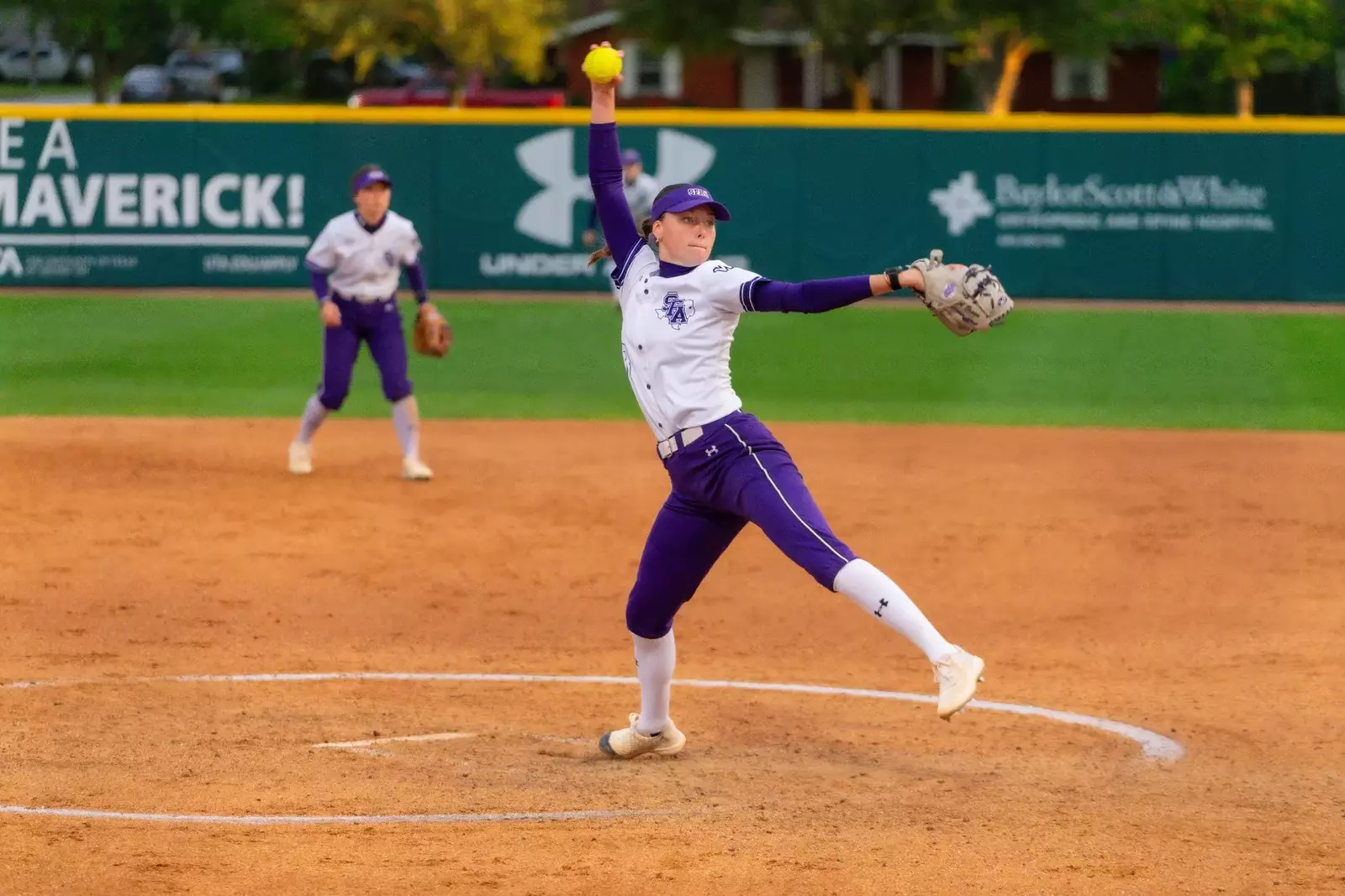 Stephen F Austin University