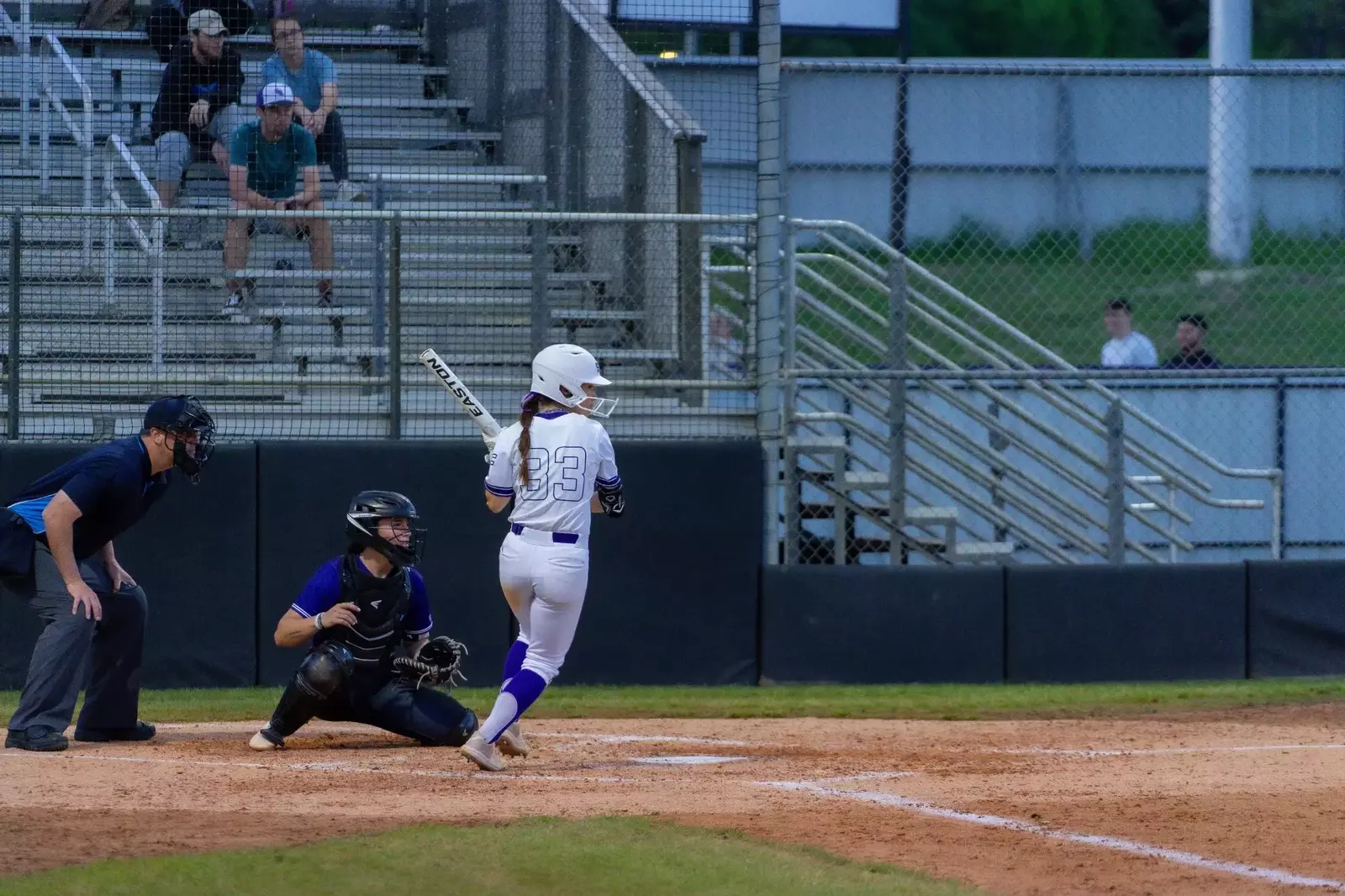 Stephen F Austin University