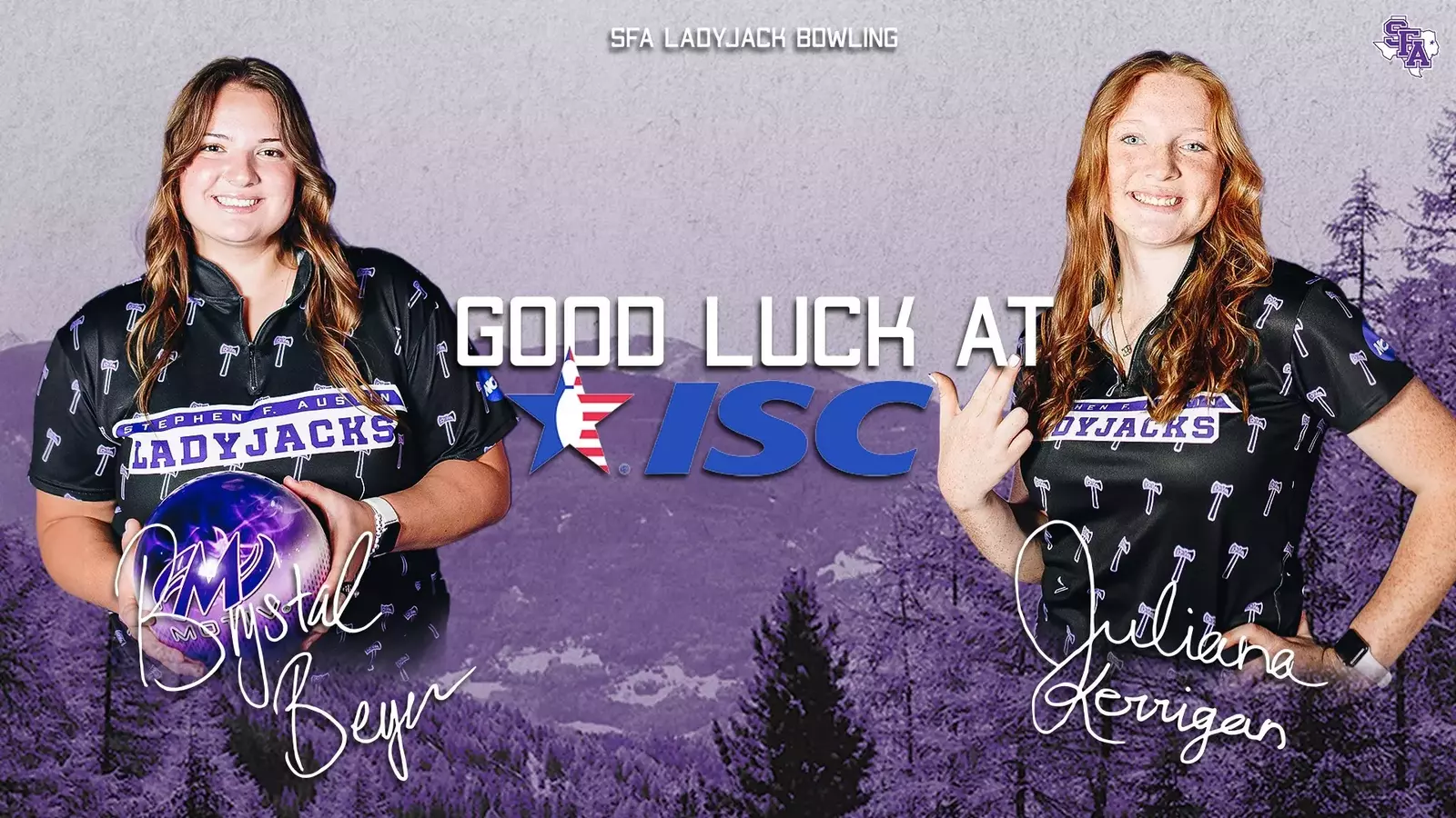 Stephen F Austin University