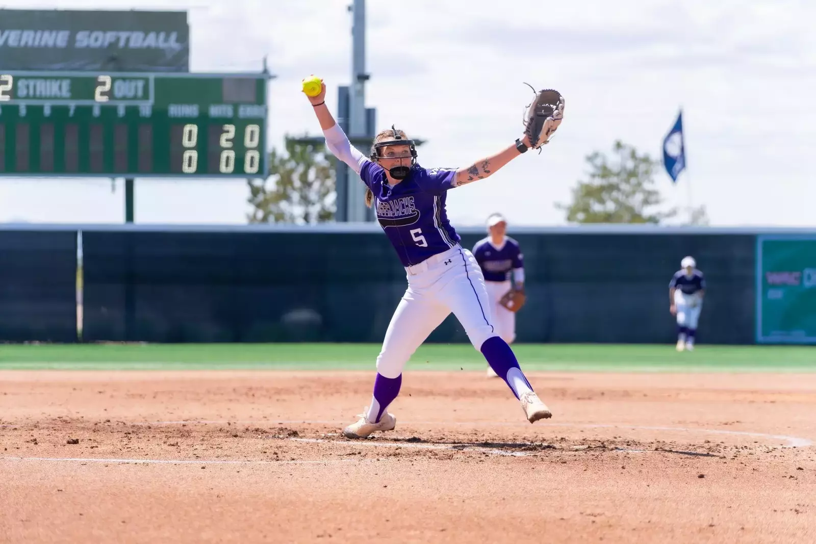 Stephen F Austin University