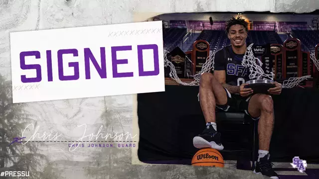 Stephen F Austin University