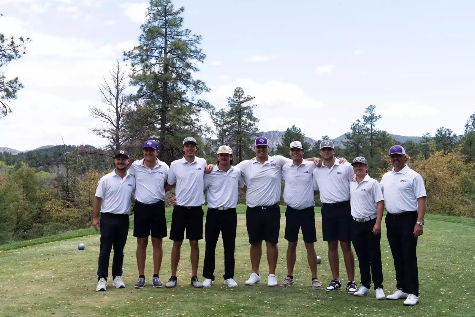 Stephen F Austin University