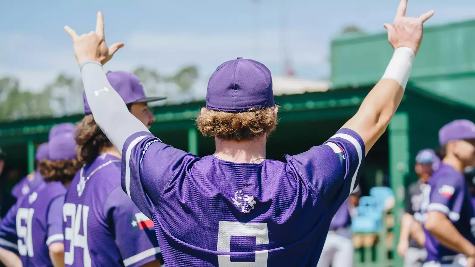 Stephen F Austin University