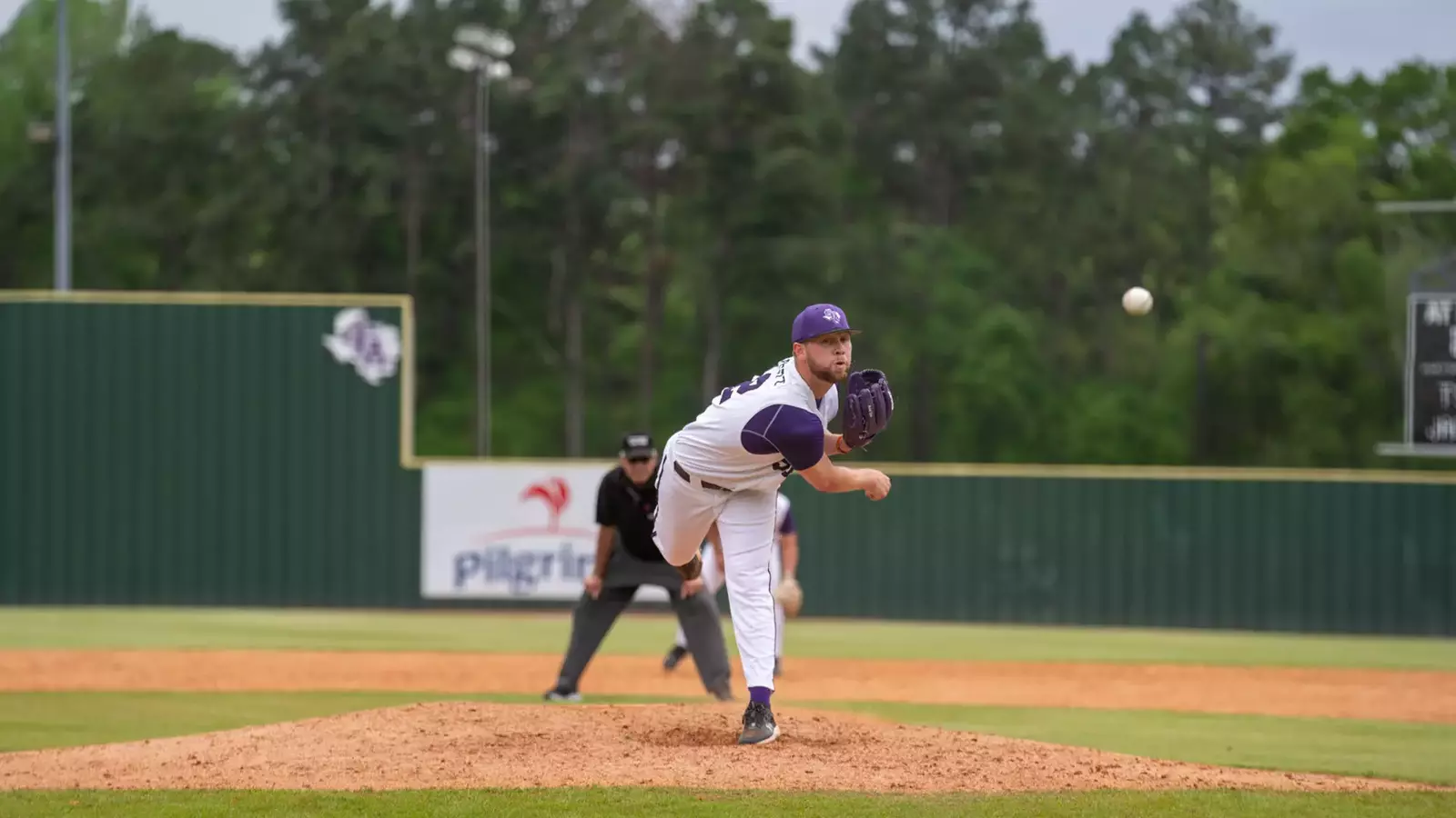 Stephen F Austin University