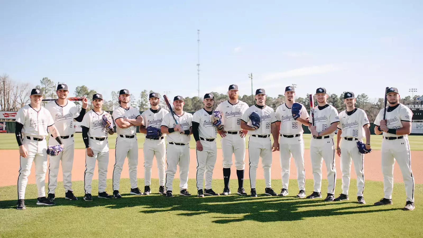 Stephen F Austin University