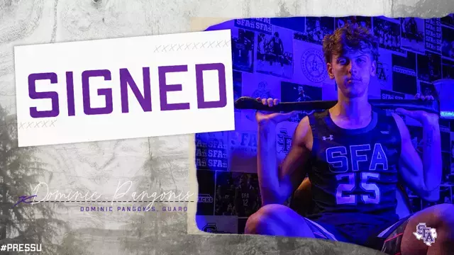 Stephen F Austin University