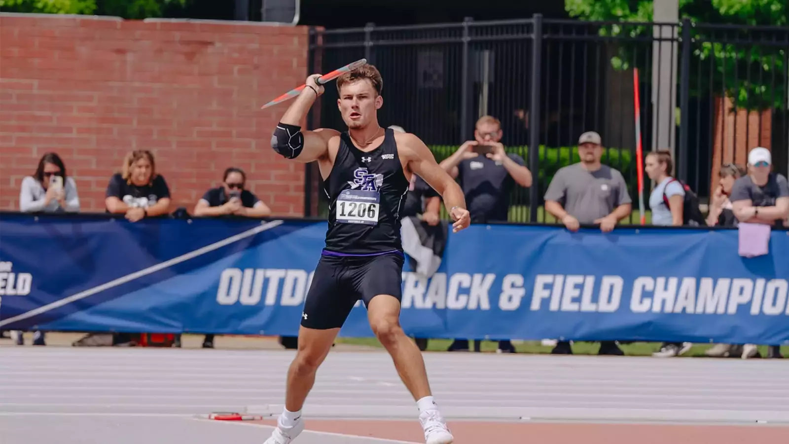 Stephen F Austin University