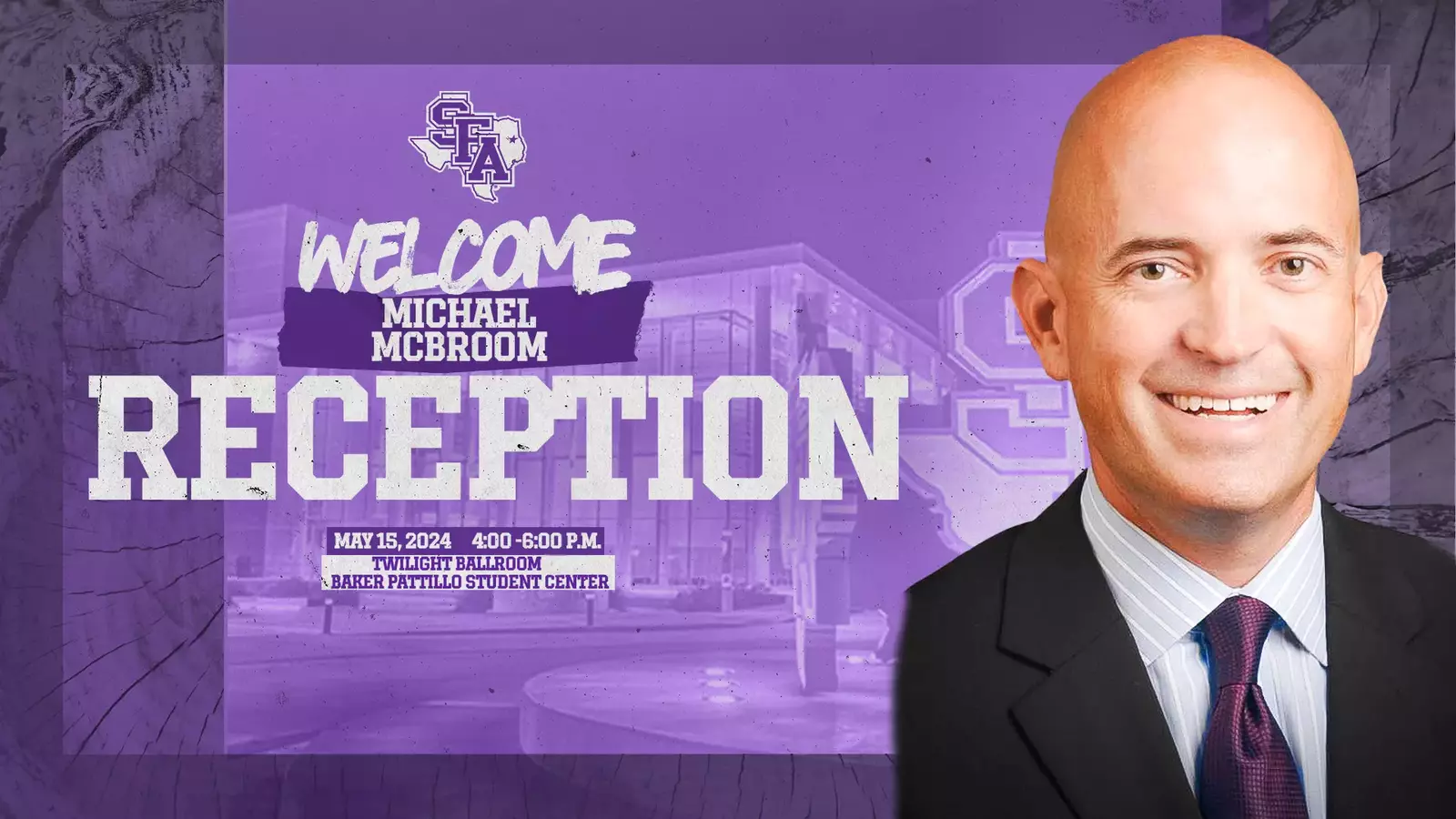 Stephen F Austin University