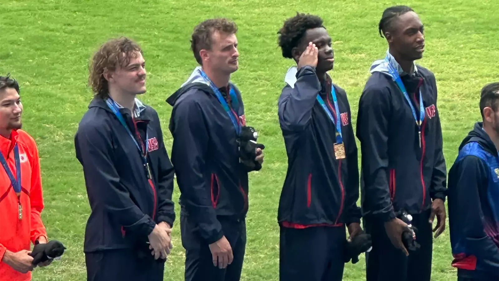 Stephen F Austin University