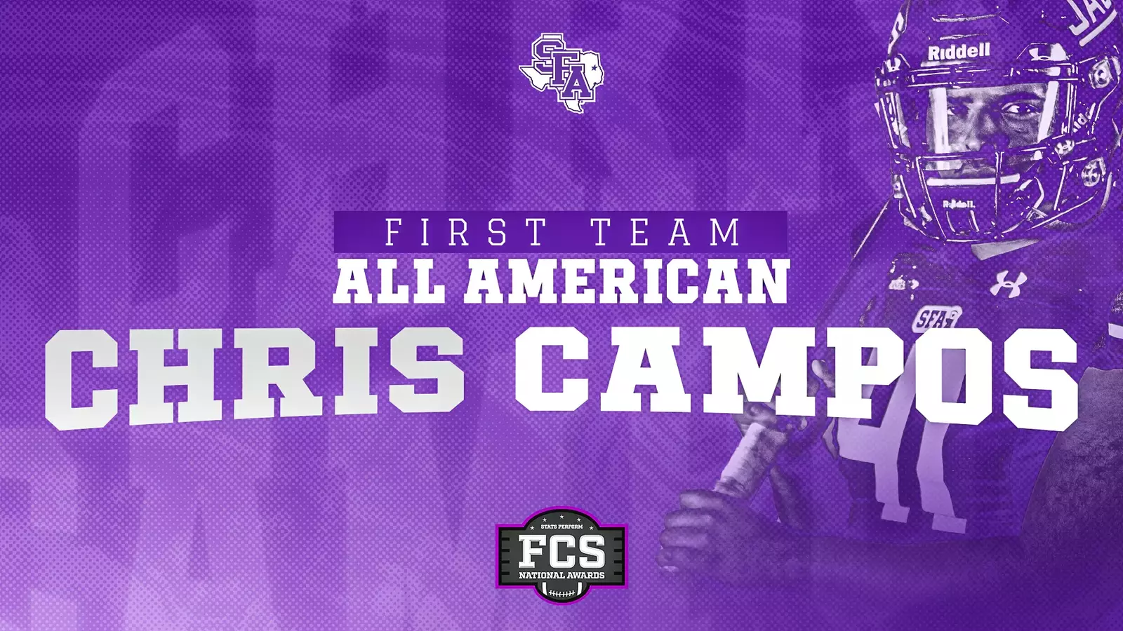 Stephen F Austin University