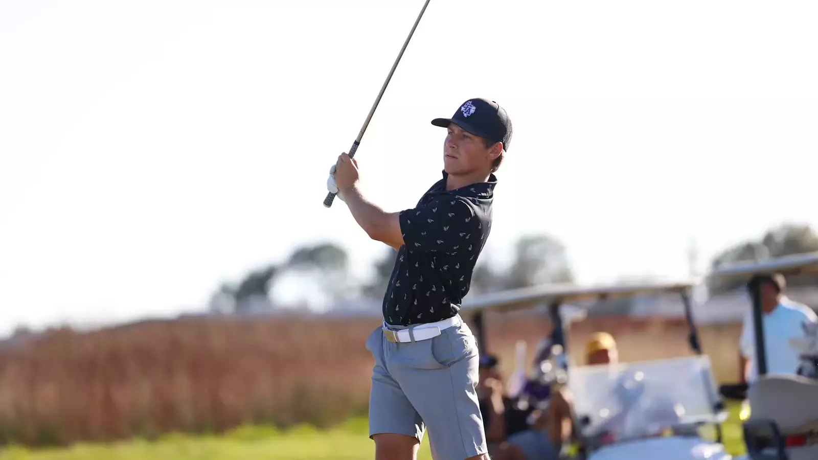 Stephen F Austin University