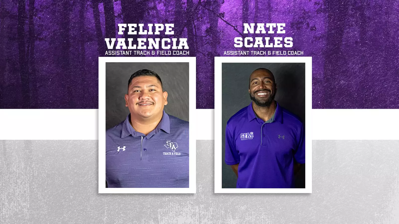 Stephen F Austin University