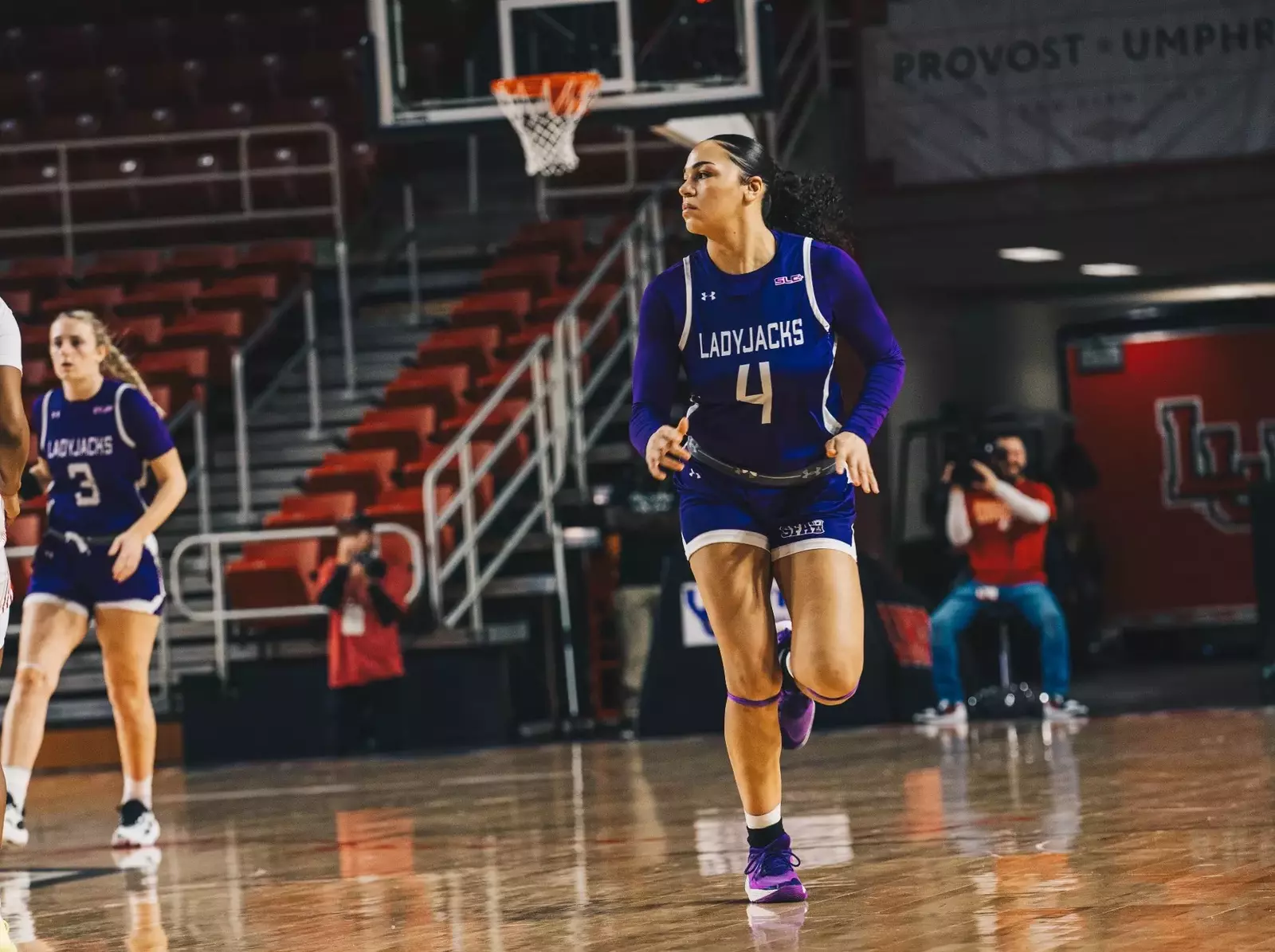 Stephen F Austin University