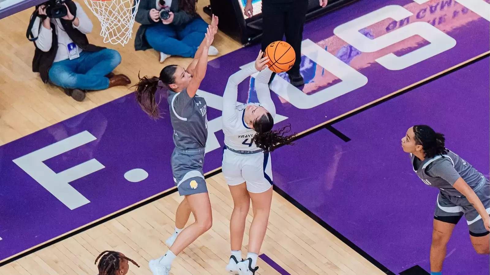 Stephen F Austin University