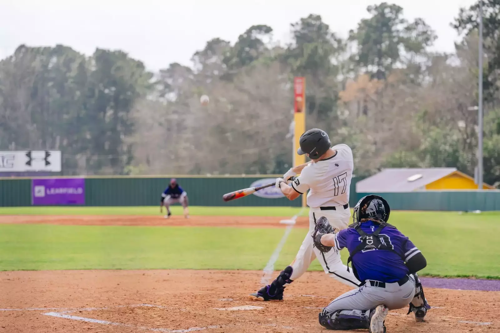 Stephen F Austin University