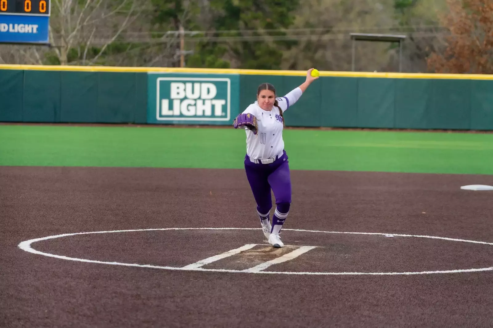 Stephen F Austin University