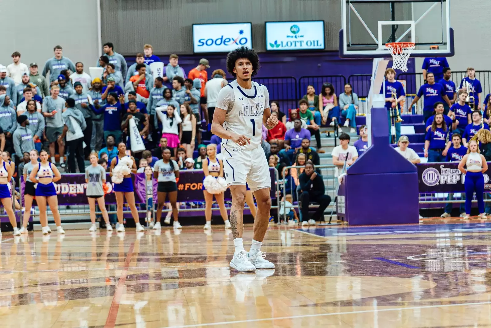 Stephen F Austin University