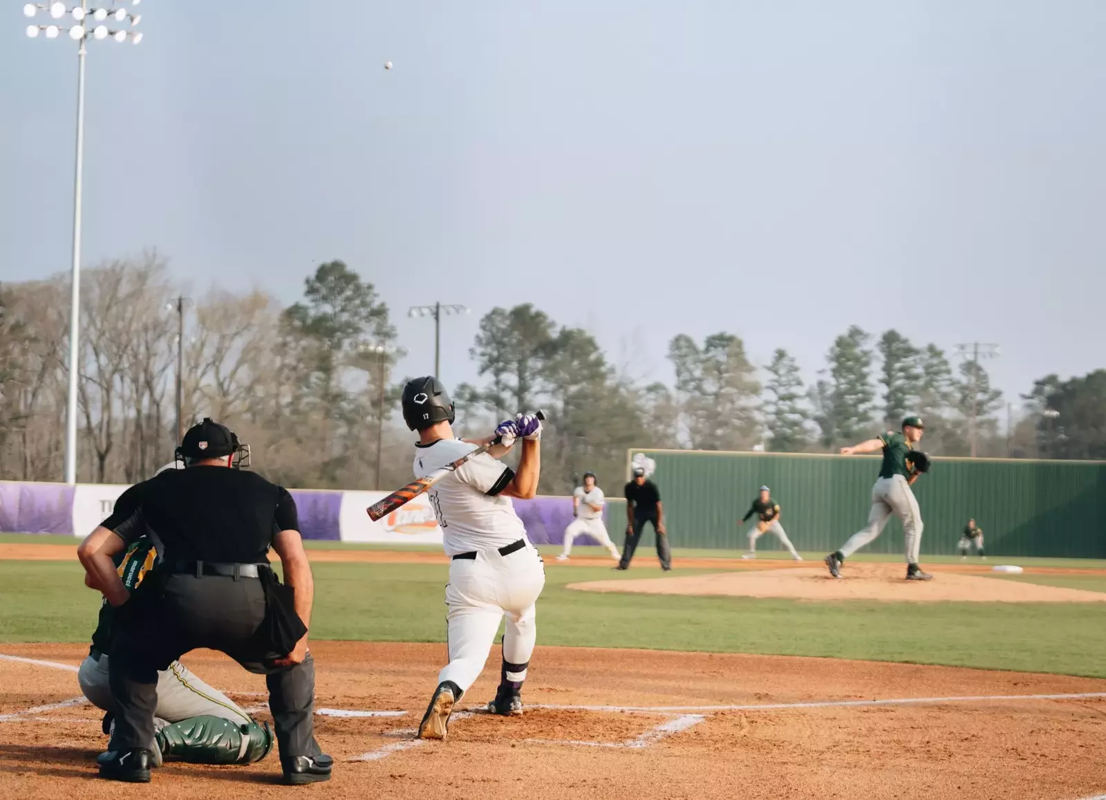 Stephen F Austin University