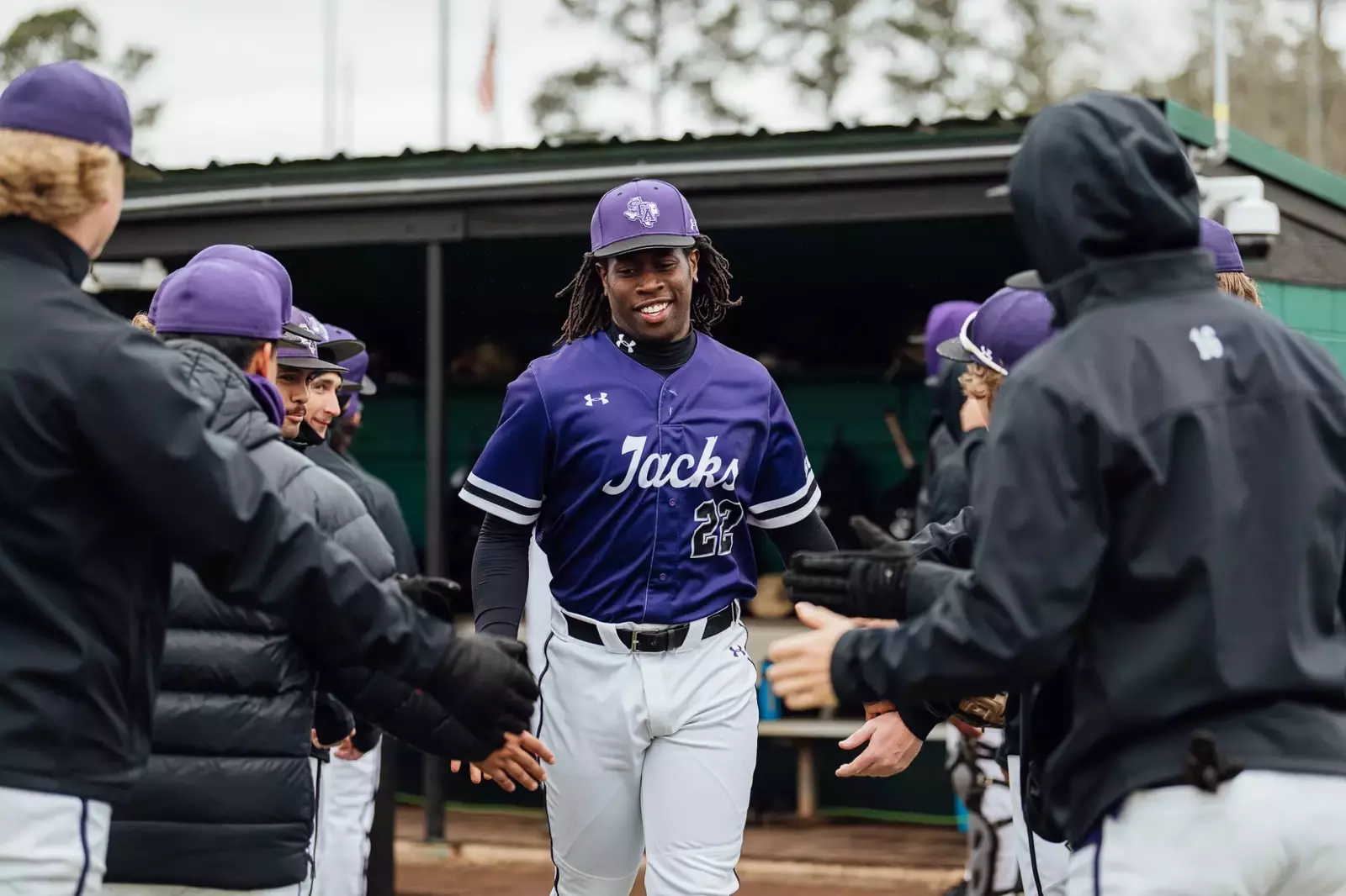 Stephen F Austin University