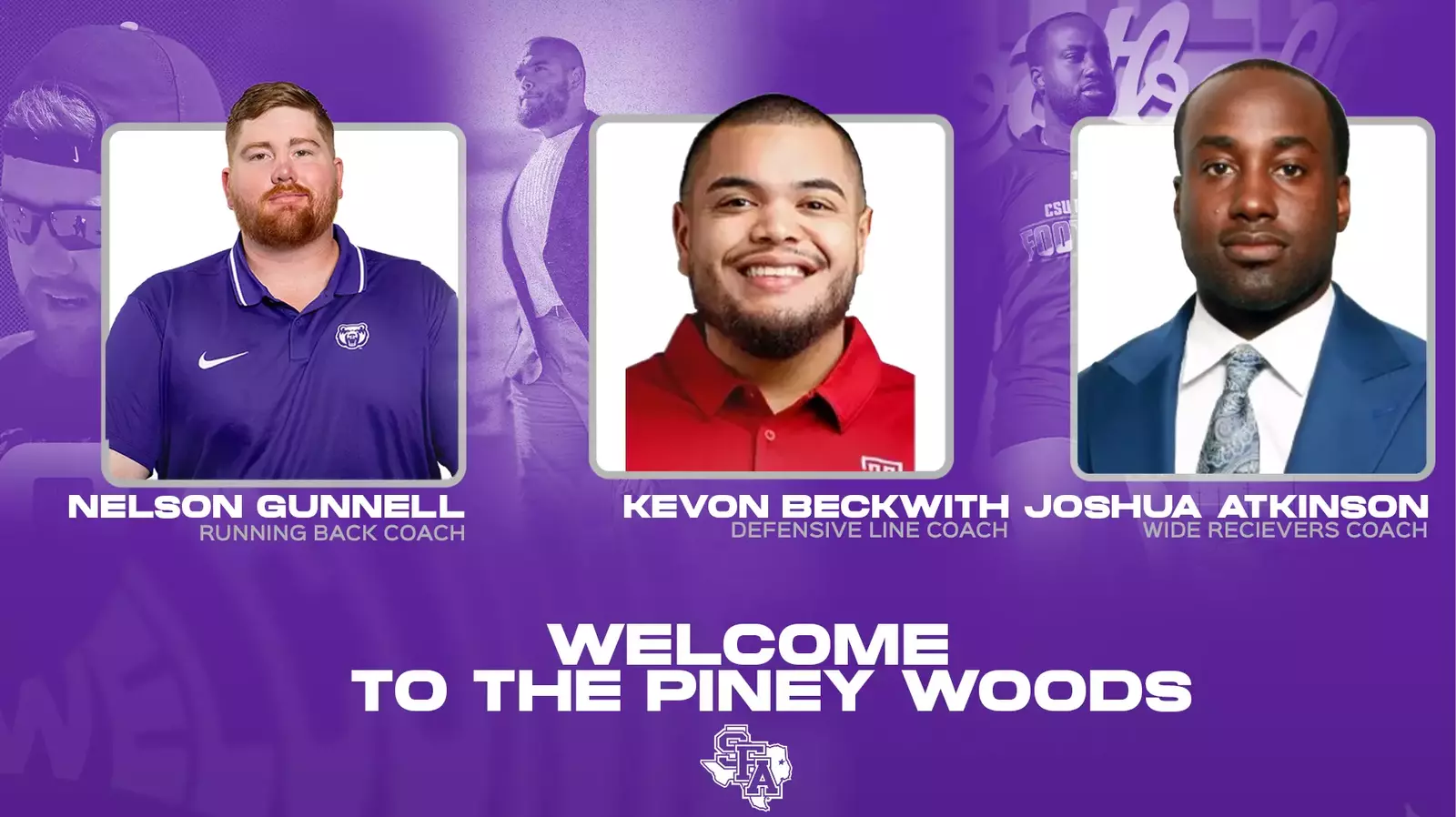 Stephen F Austin University
