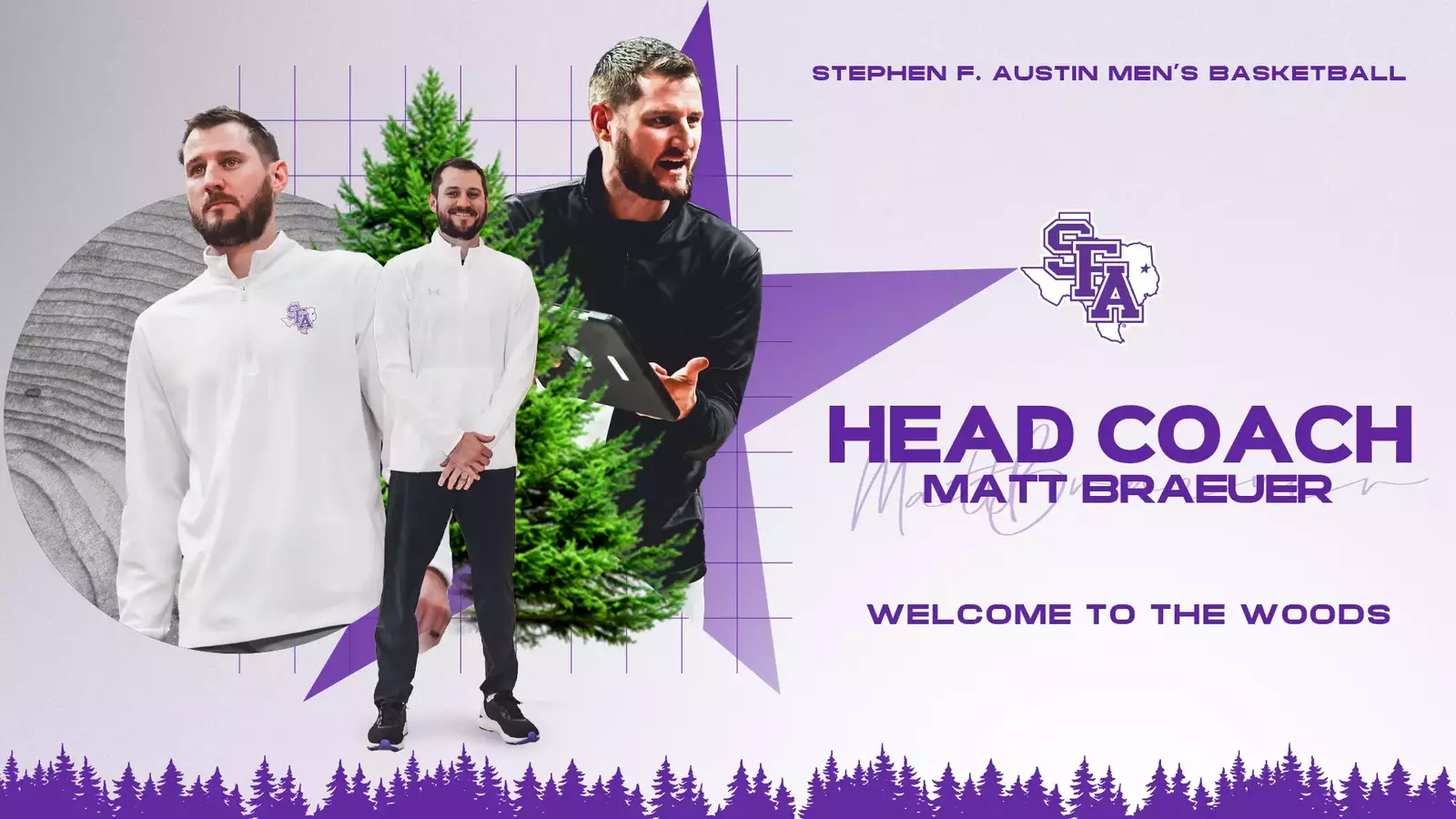 Stephen F Austin University