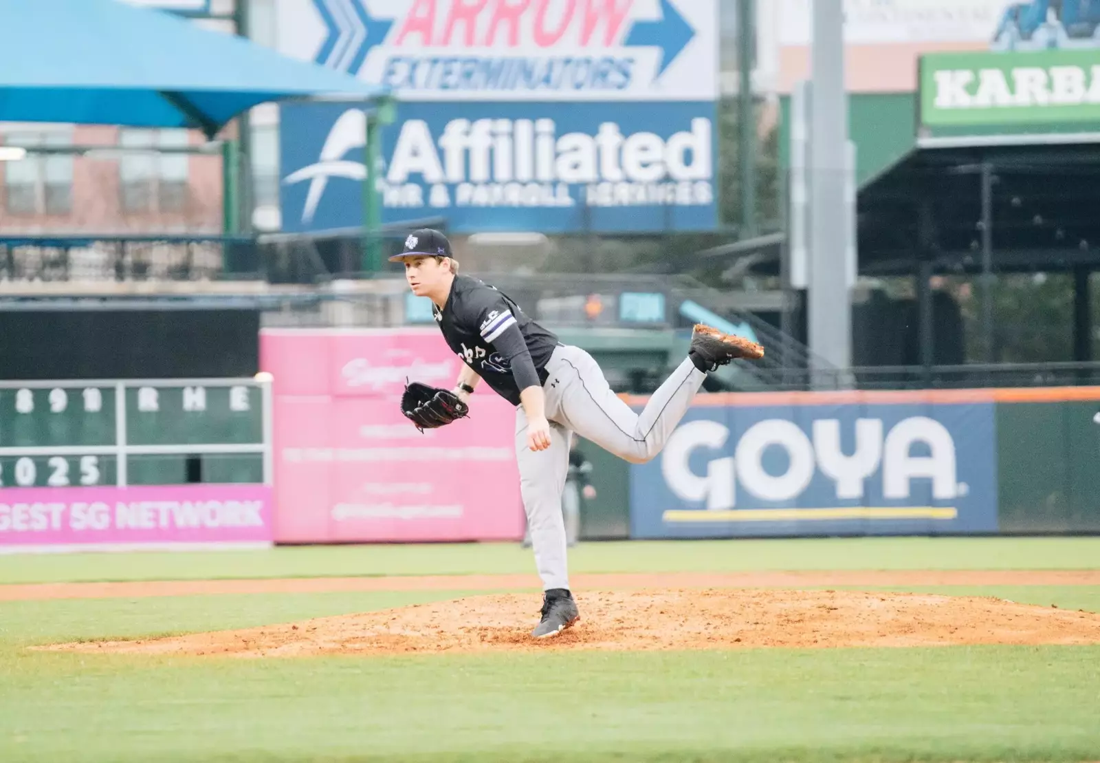 Stephen F Austin University