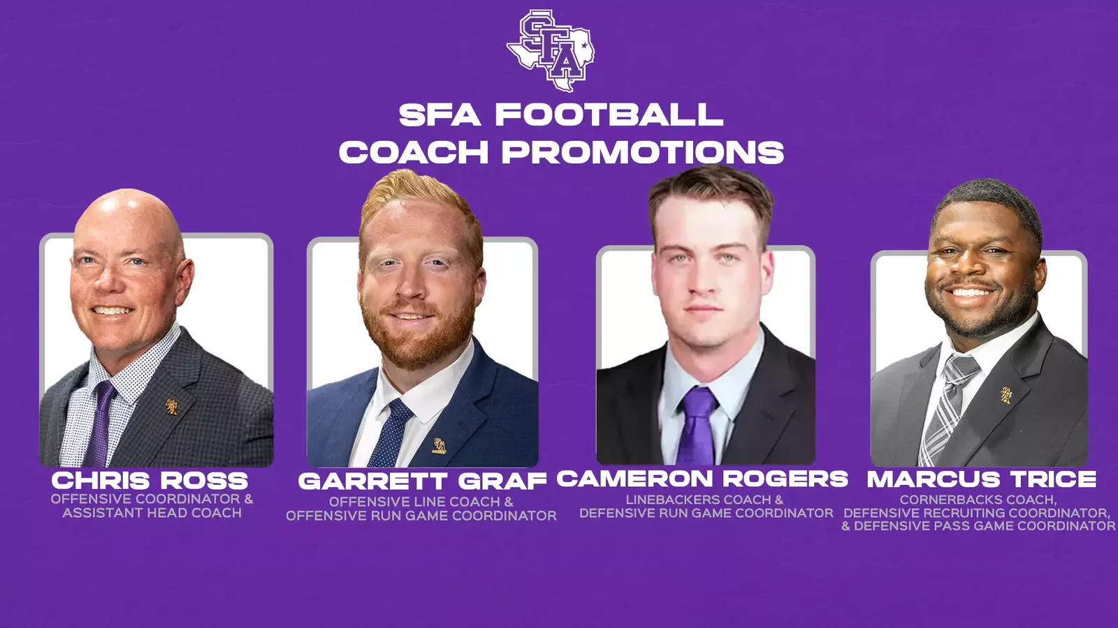 Stephen F Austin University