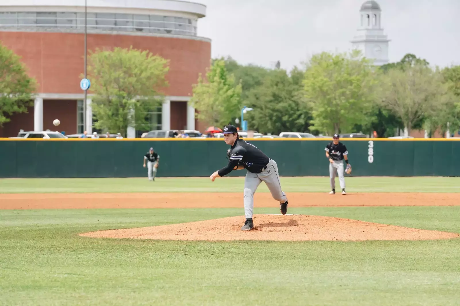 Stephen F Austin University