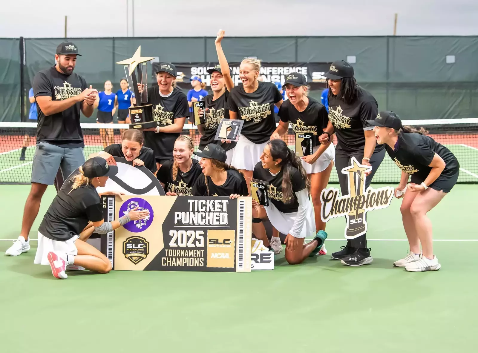 Stephen F Austin University